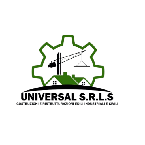 Realizzazione lavori edili Pavia | Universal SRLS